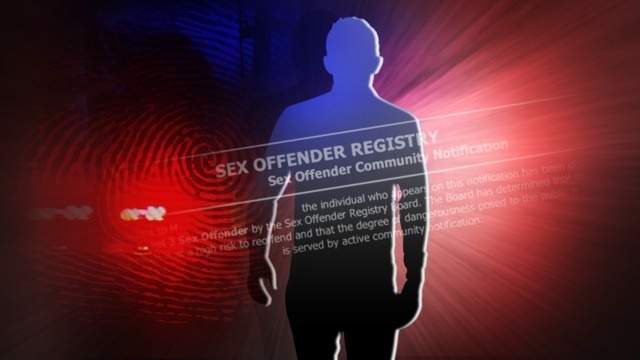 Sexual predator, offender: What's the difference?