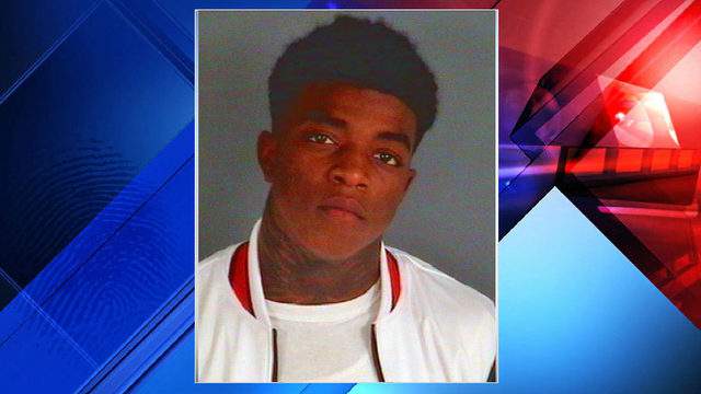 Sole survivor of deadly quadruple shooting is arrested again