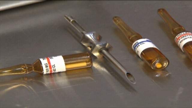 Pellets touted as better approach to hormone therapy