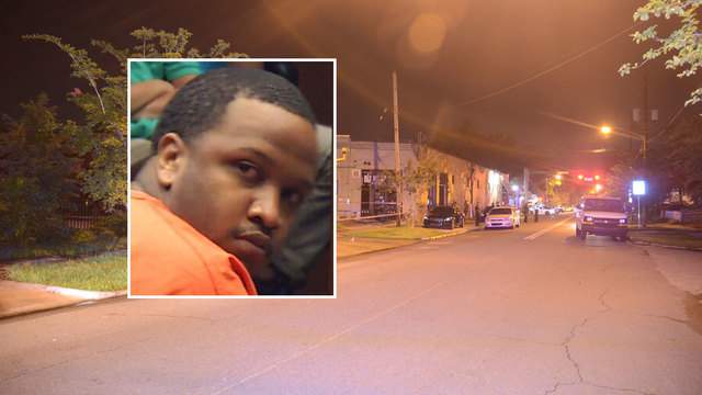 Daniel Rowe's accused killer discusses case in jailhouse recording