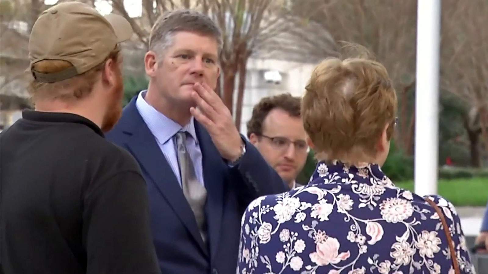 Federal jury deliberates fate of Gitmo commander accused of lying in ...