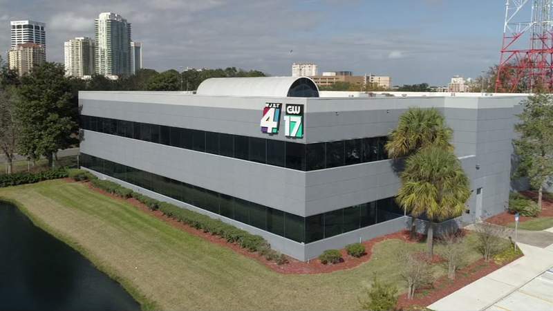 Jacksonville viewers start new year choosing The Local Station, CW17 ...