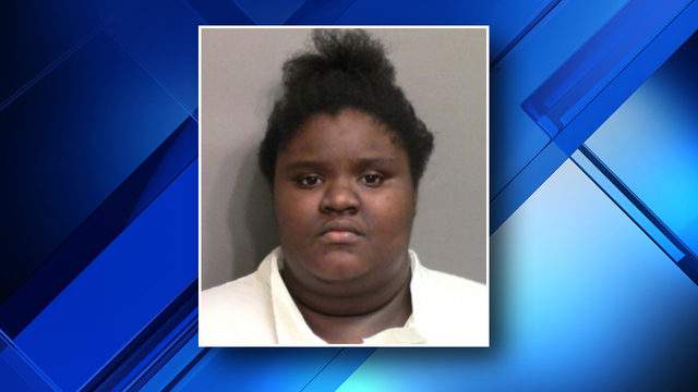 Woman, 19, charged with murder in Brunswick man's shooting