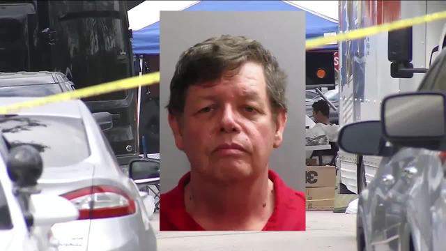 New evidence photos released in Ronnie Hyde case