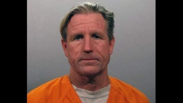 Tim Deegan arrested on DUI charge