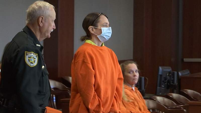 Kimberly Kessler calls attorney ‘piece of garbage,’ wants her off case