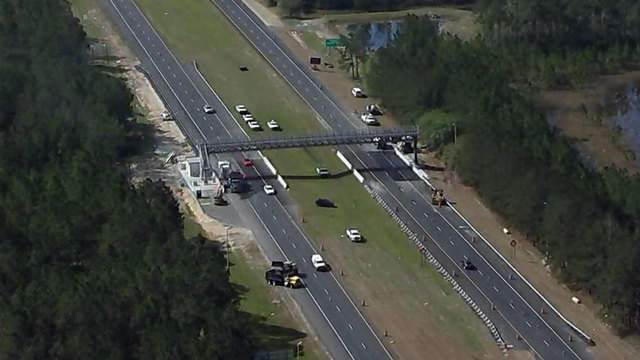 With 1st phase of First Coast Expressway almost done, get ready for tolls