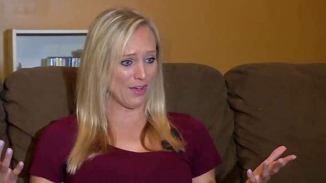 Maddie Clifton's sister: I can't forgive her killer