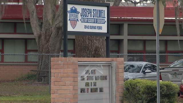 The Hidden Truth: Violence on campus of Joseph Stilwell Middle School