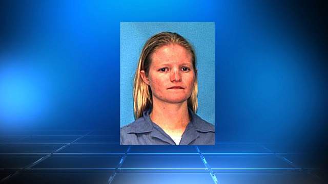 Woman re-sentenced in Putnam County murder