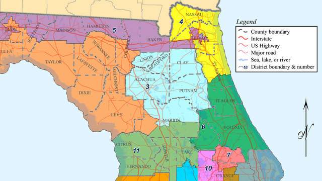 Florida's 3rd congressional district