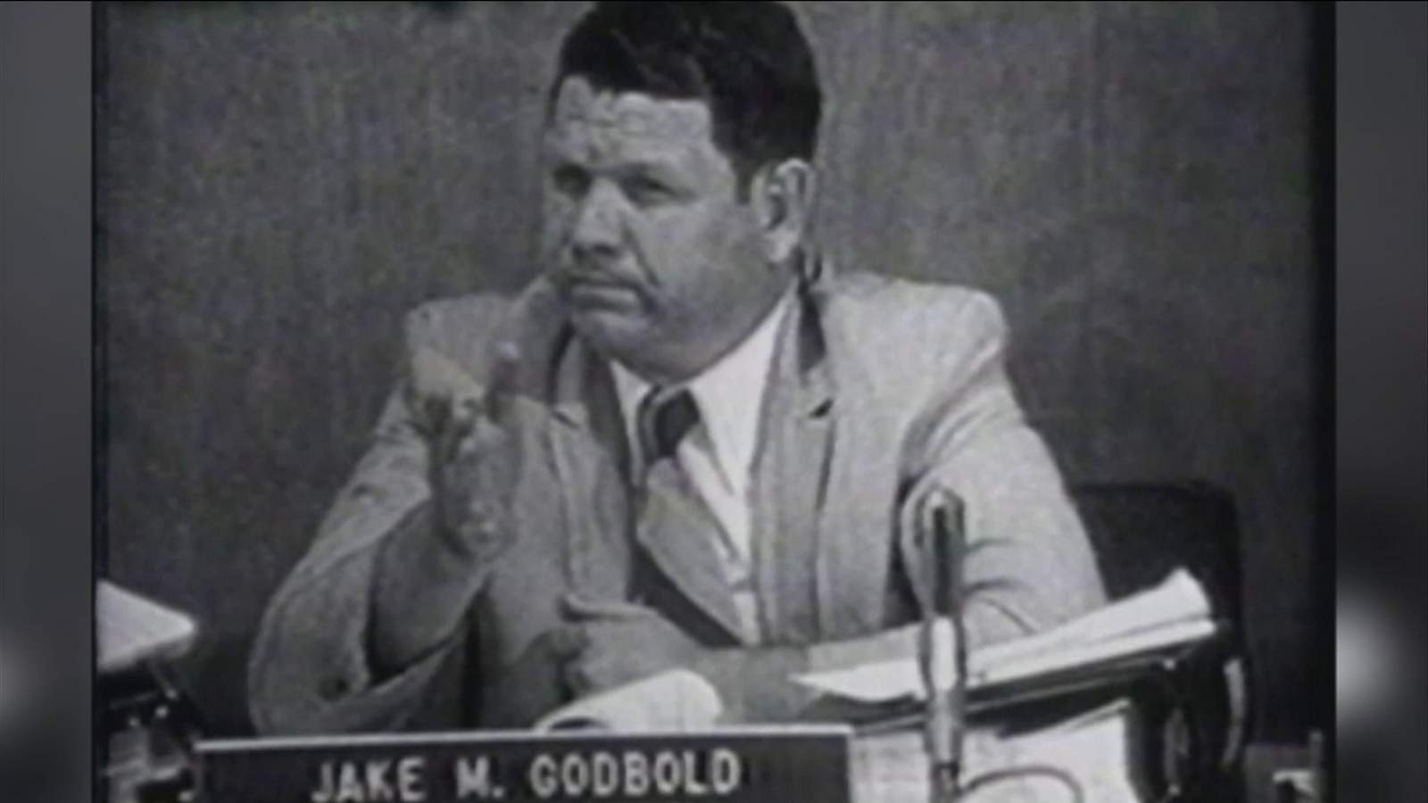Jake Godbold was devoted to transforming Jacksonville’s ‘inferiority ...
